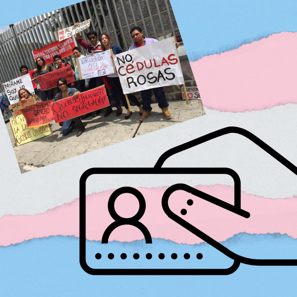 El pleno reconocimiento de la identidad trans, una lucha aún sin final ...